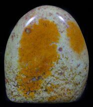 Pyrolusite Spray In Quartz Geode - Exceptional Specimen For Sale ...