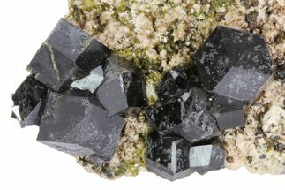 Garnet For Sale - FossilEra.com