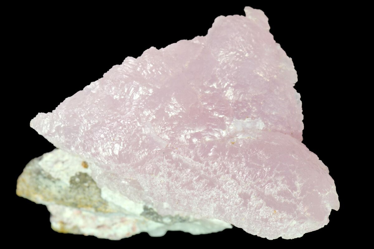 1.45" Botryoidal Pink Smithsonite - Mexico (#118500) For Sale ...