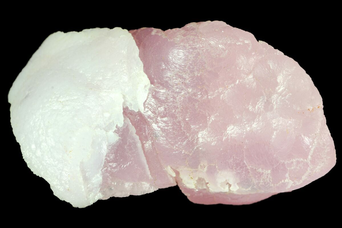 1.5" Botryoidal Pink Smithsonite - Mexico (#118512) For Sale ...