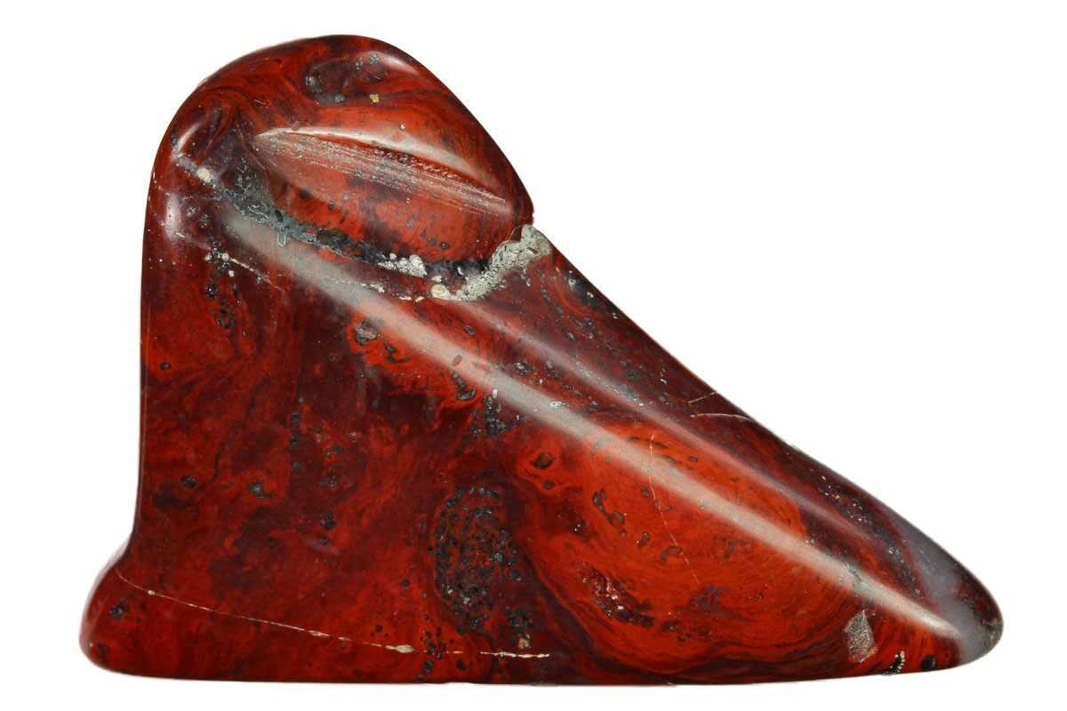 1.85" Polished Stromatolite (Collenia) - Minnesota For Sale (#155599 ...