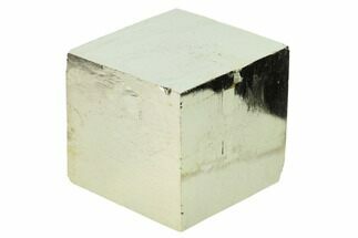 Pyrite Cubes - Spain For Sale - FossilEra.com