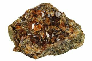 Garnet For Sale - FossilEra.com