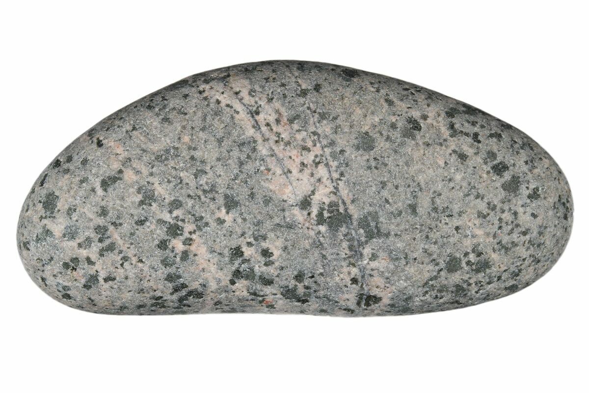 2.6" Highly Fluorescent Yooperlite Pebble - Michigan (#177494) For Sale ...