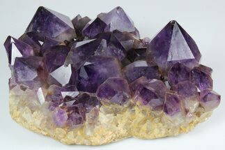 Amethyst Crystals & Geodes For Sale - FossilEra.com
