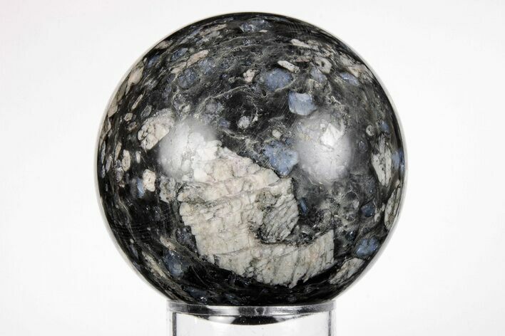 2.25" Polished Que Sera Stone Sphere - Brazil (#202711) For Sale ...