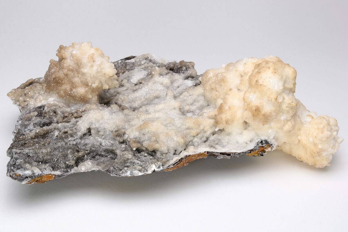 9.1" Cave Calcite (Aragonite} Formation - Morocco (#202849) For Sale ...