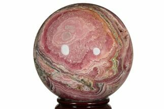 Rhodochrosite For Sale - FossilEra.com
