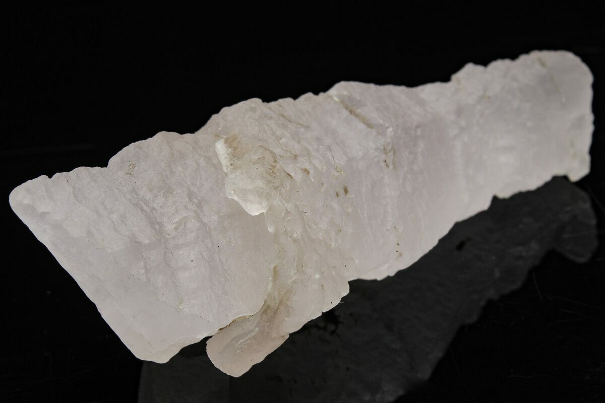2.5" Pink Manganoan Calcite Formation - Highly Fluorescent! (#193390 ...