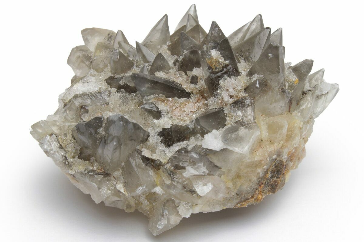 2.4" Dogtooth Crystal Cluster - Pakistan (#221391) For Sale - FossilEra.com