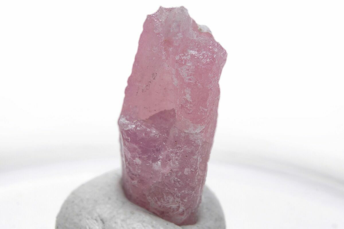 .55" Pink Tourmaline (Rubellite) Crystal - Brazil (#221620) For Sale ...