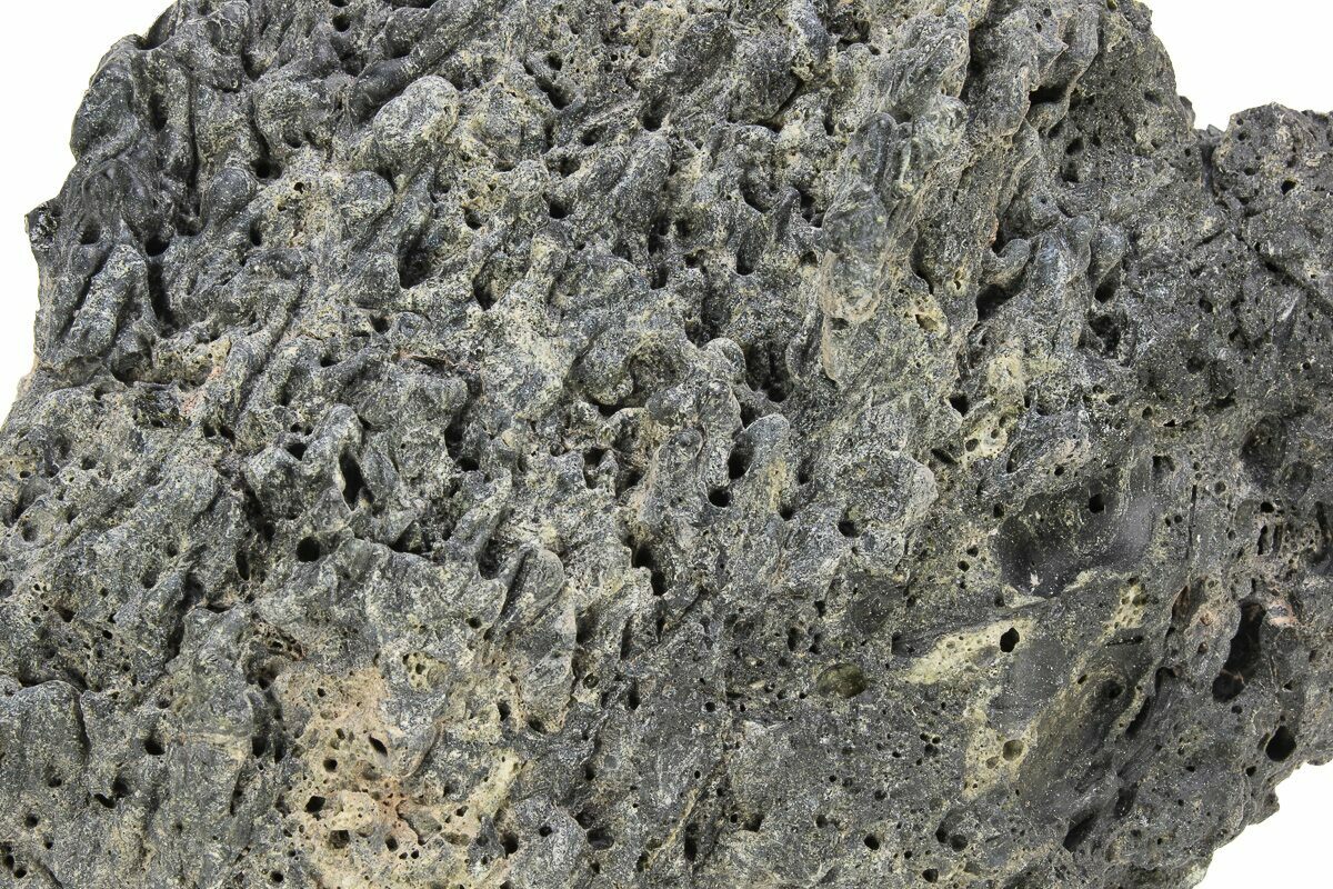 5.5" Pica Glass (361 g) - Meteorite Impactite From Chile (#225617) For ...