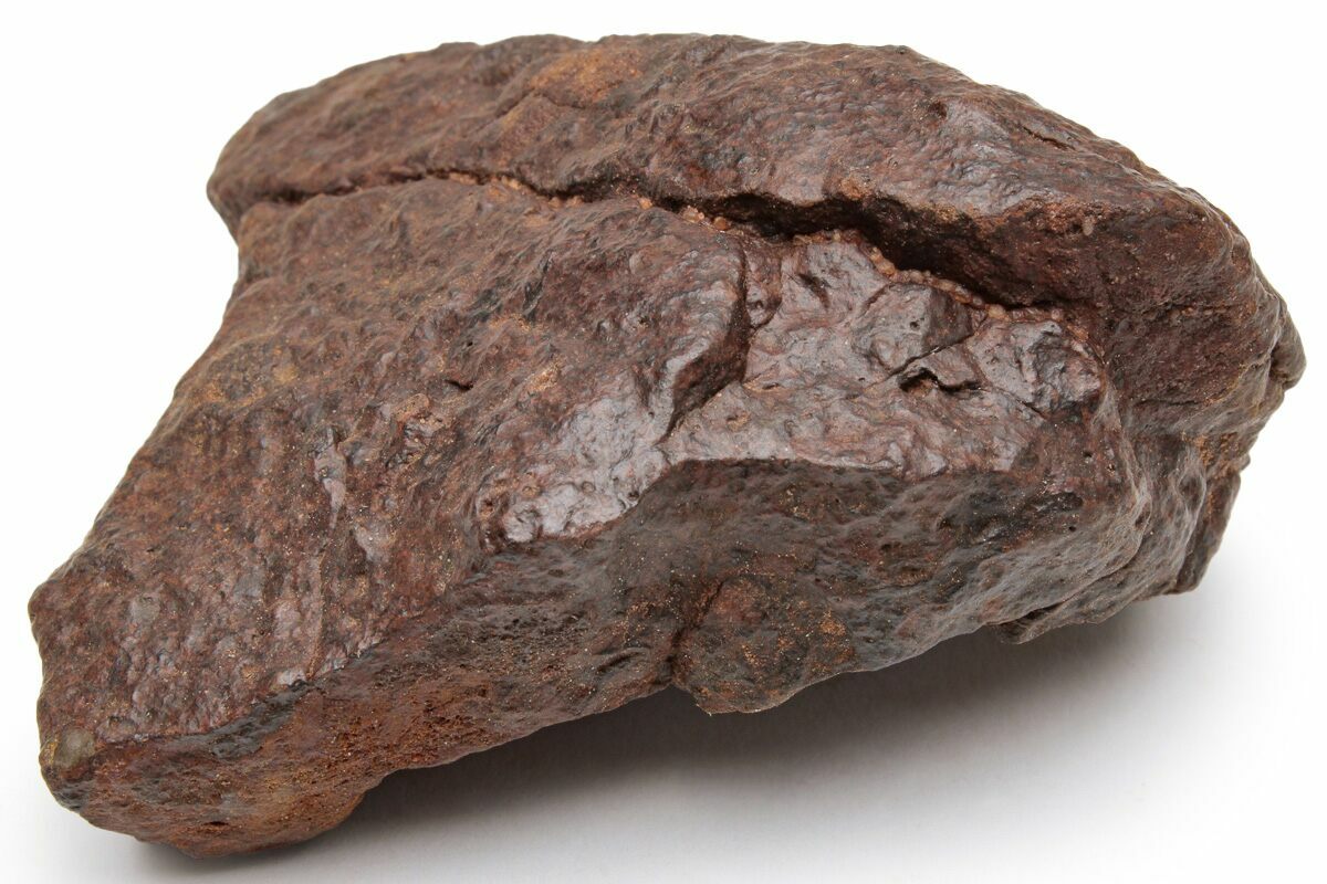 2.65" Chondrite Meteorite (157 g) - Western Sahara Desert (#226940) For ...