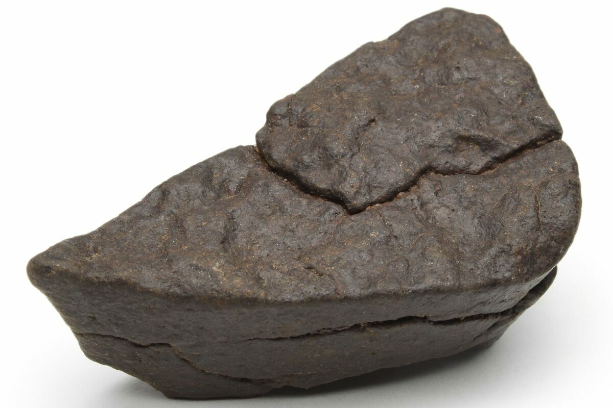 1.9" Chondrite Meteorite (40 g) - Western Sahara Desert (#226974) For ...