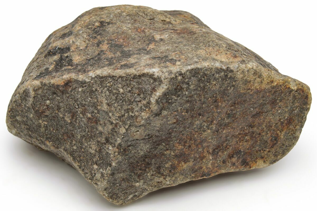 2.6" Chondrite Meteorite (143 g) - Western Sahara Desert (#232079) For ...