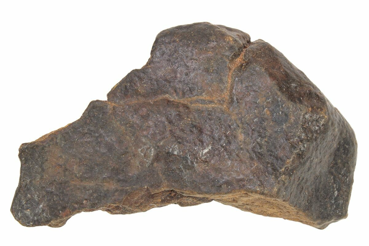 2" Chondrite Meteorite (37.5 g) - Western Sahara Desert (#233192) For ...