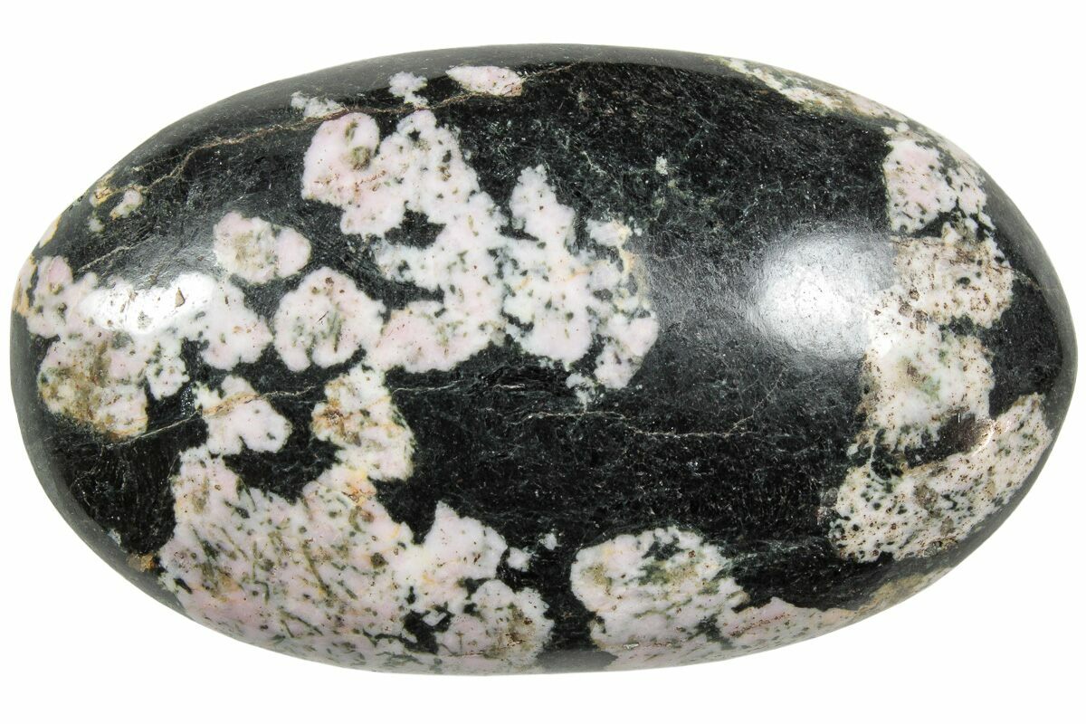 2.5" Polished Snowflake Stone - Pakistan (#237769) For Sale - FossilEra.com