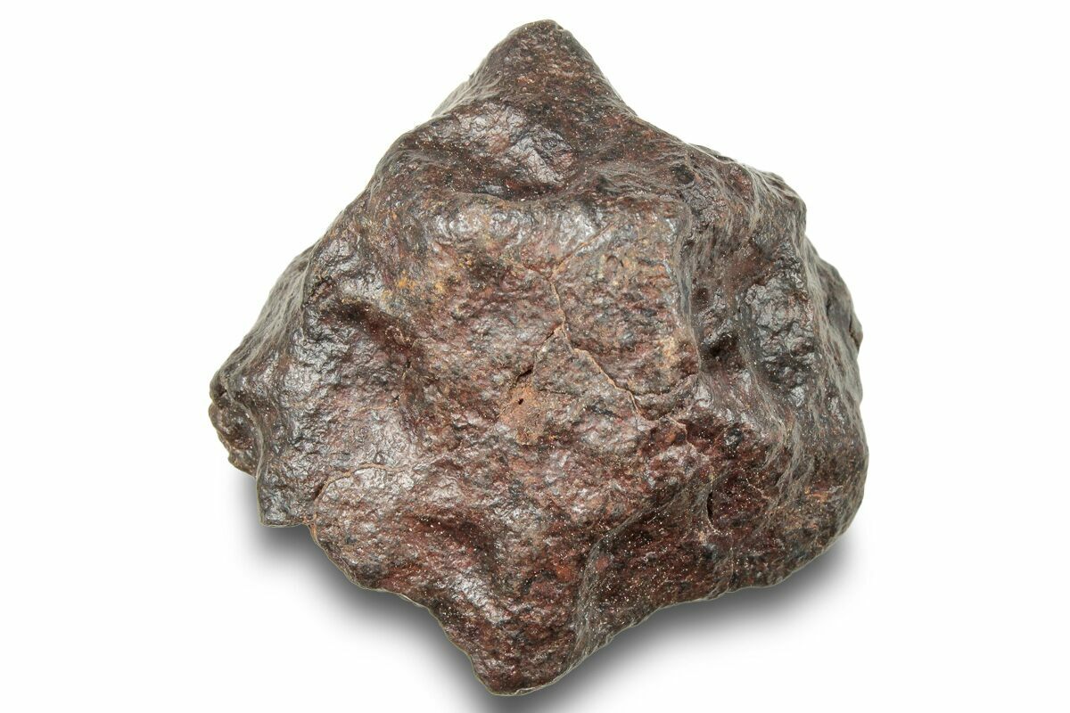 1.3" Chondrite Meteorite (22.5 g) - Western Sahara Desert (#247489) For ...