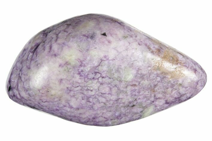 2.6" Polished Purple Charoite - Siberia (#250243) For Sale - FossilEra.com