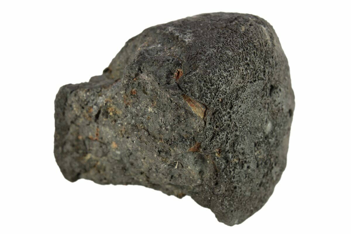 1.05" Chelyabinsk Meteorite (20.2 g) - 2013 Witnessed Fall (#263527 ...