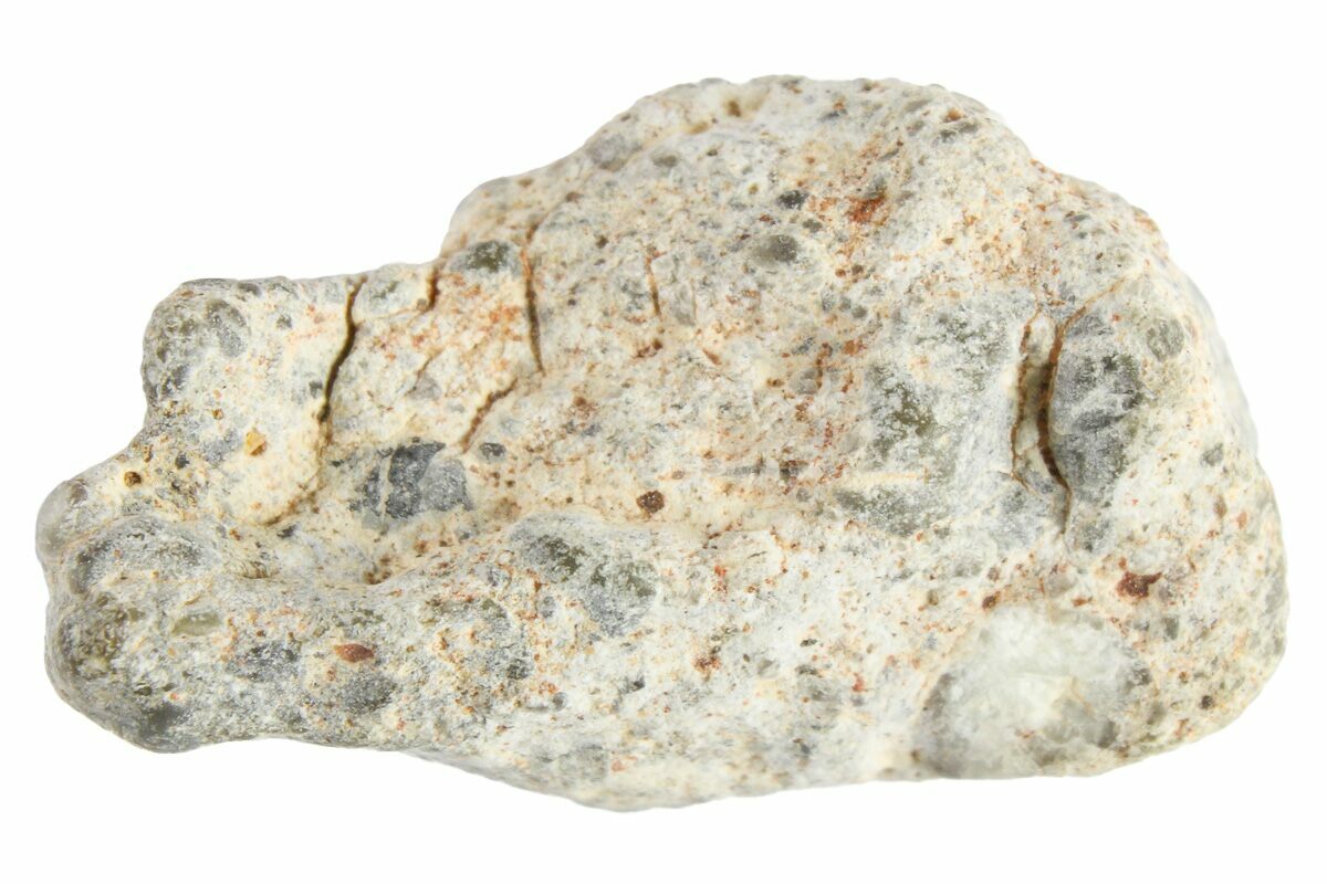 .61" Lunar Meteorite (0.89 g) - NWA 13974 (#267723) For Sale ...