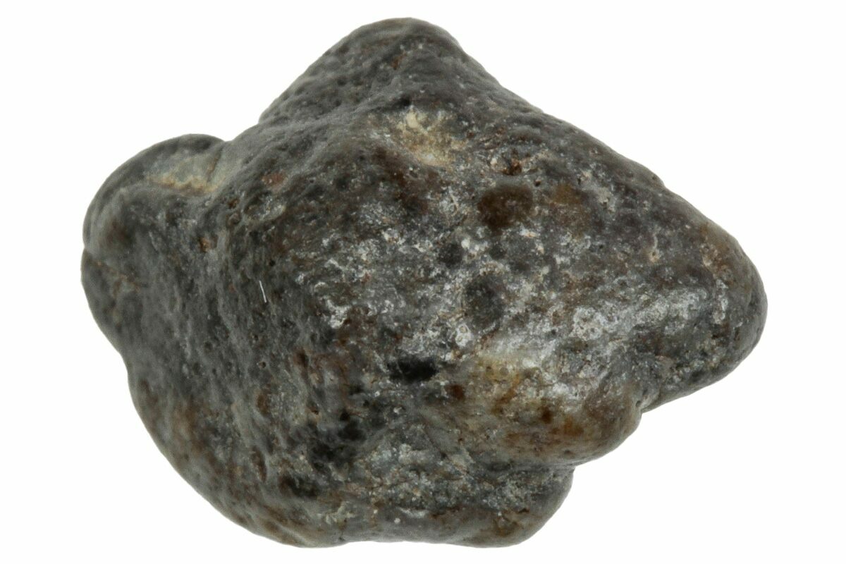 .41" Lunar Meteorite (0.42 g) - NWA 13974 (#267776) For Sale ...