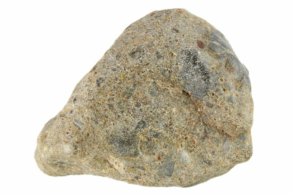 .6" Lunar Meteorite (1.48 g) - NWA 13974 (#267835) For Sale - FossilEra.com