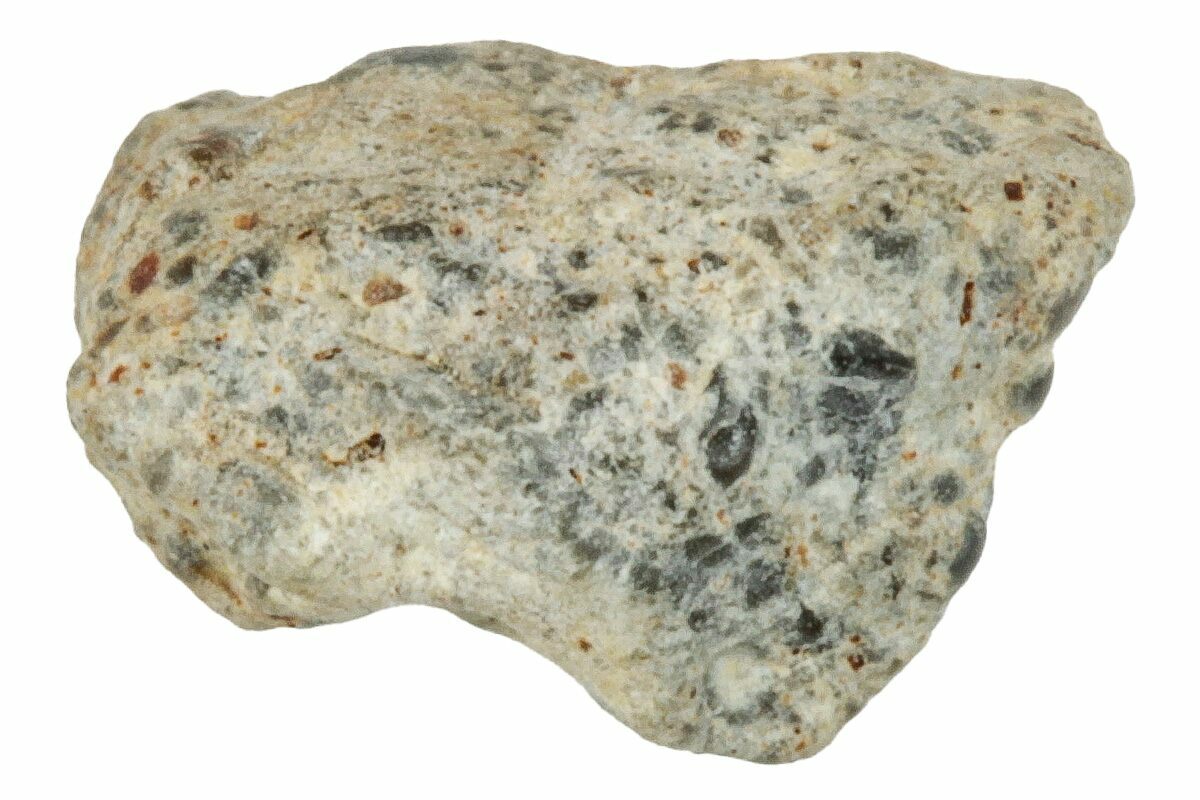 .3" Lunar Meteorite (0.18 g) - NWA 13974 (#267993) For Sale - FossilEra.com