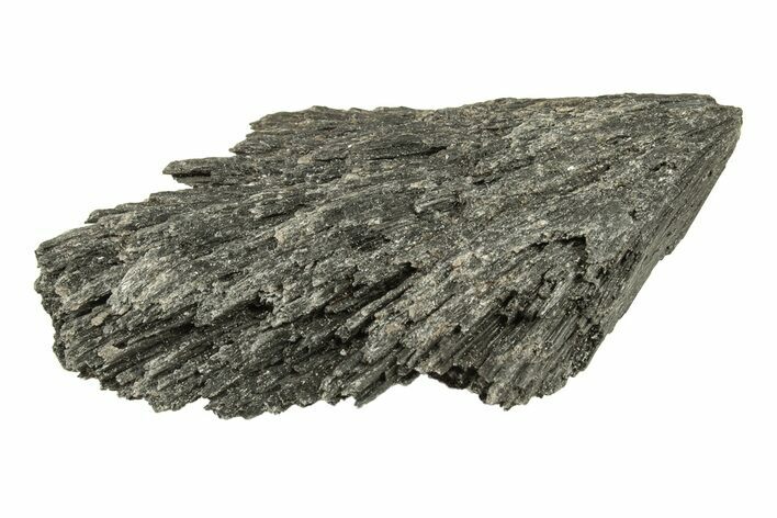 3.35" Intricate Black Kyanite Crystal Fan - Brazil (#268583) For Sale ...