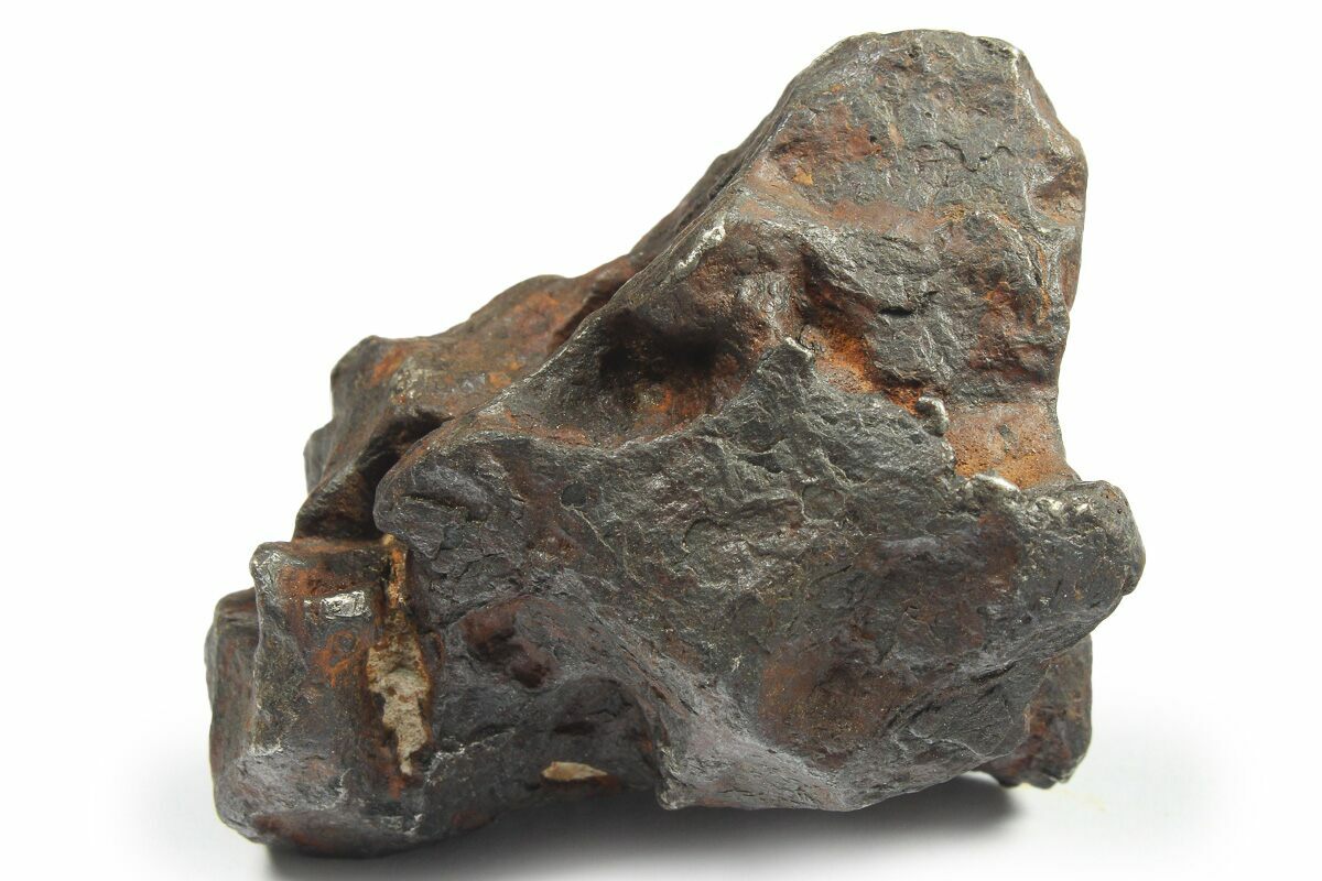2.15" Canyon Diablo Iron Meteorite (168.7 g) - Arizona (#270492) For ...