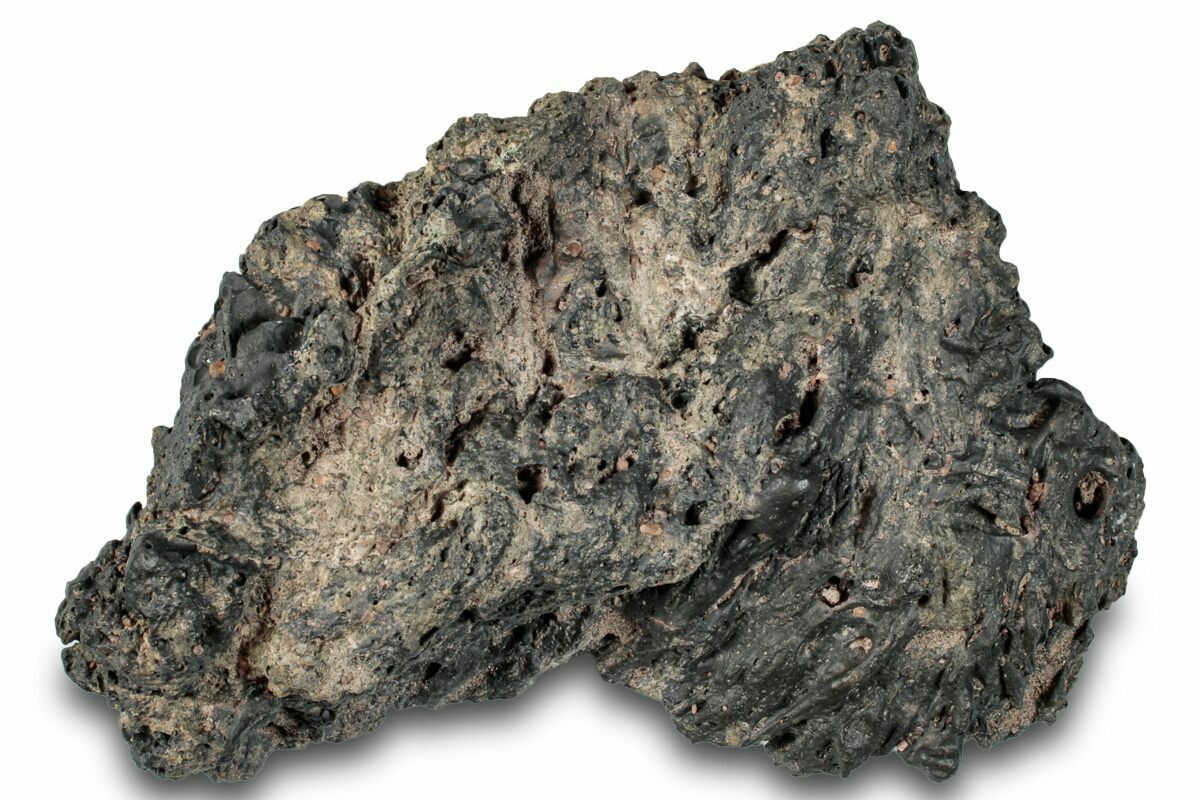 4.8" Pica Glass (140 g) - Meteorite Impactite From Chile (#272357) For ...