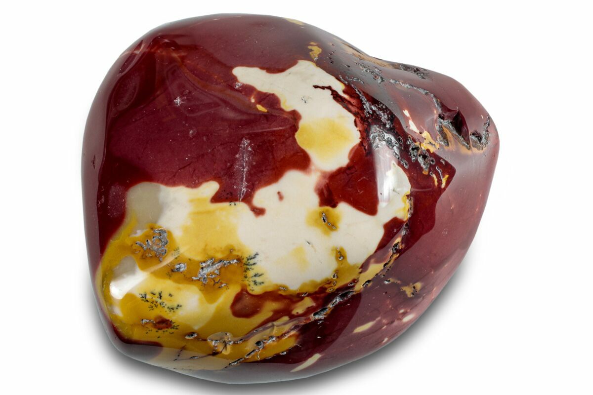 3.5" Polished Mookaite Jasper Specimen - Australia (#279941) For Sale ...