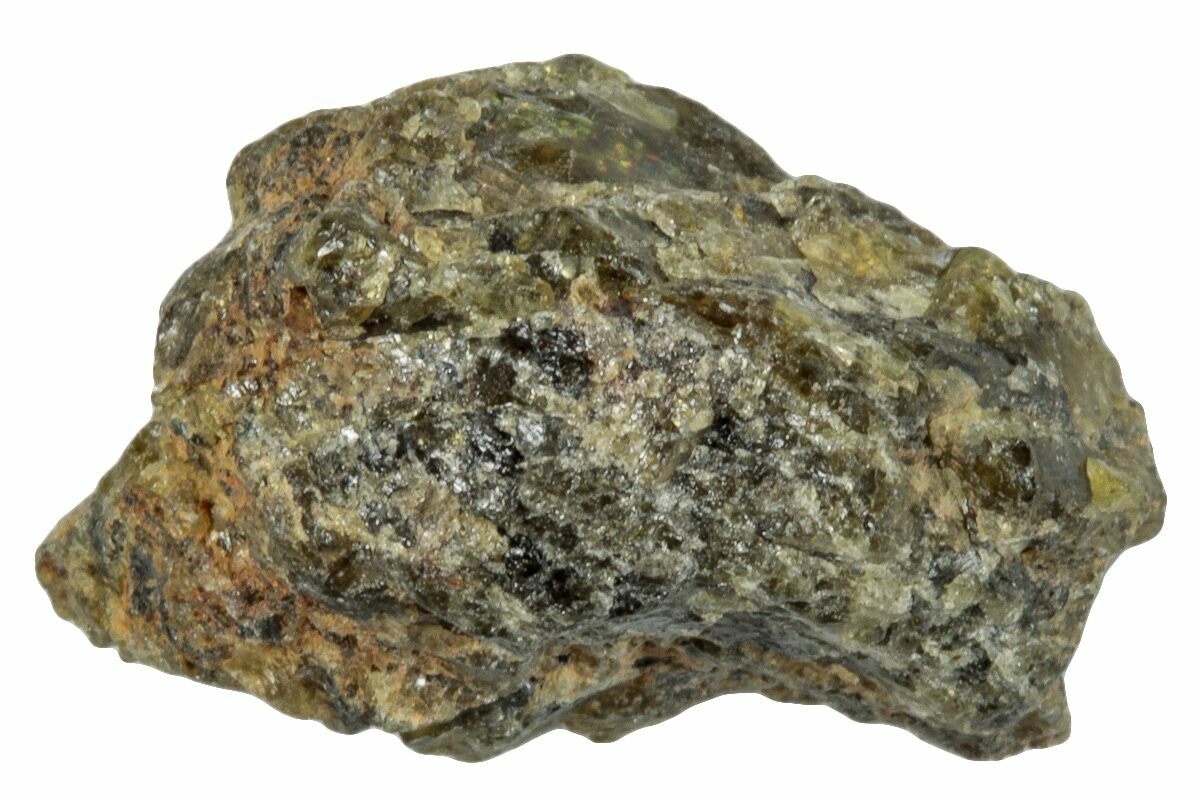 .7" Chondrite Meteorite Fragment (2.3 g) - NWA 7963 (#281079) For Sale ...