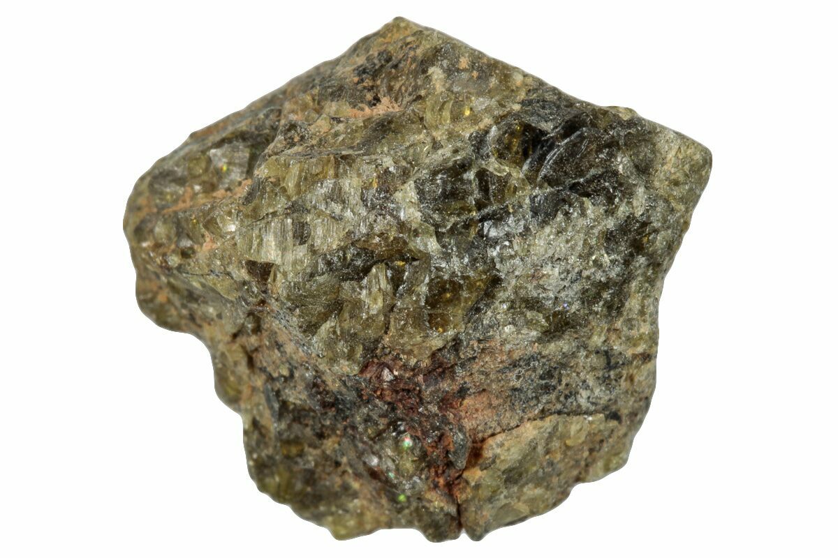 .69" LL6 Chondrite Meteorite Fragment (3g) - NWA 7963 (#281093) For ...