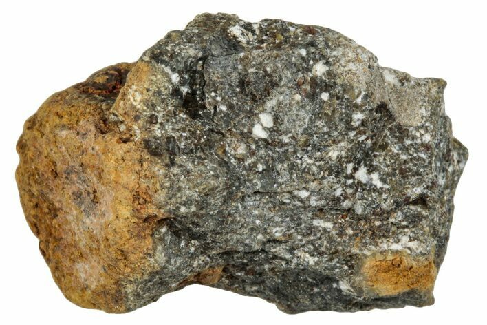 .78" Howardite Meteorite (3 g) - Bechar 008 (#287004) For Sale ...