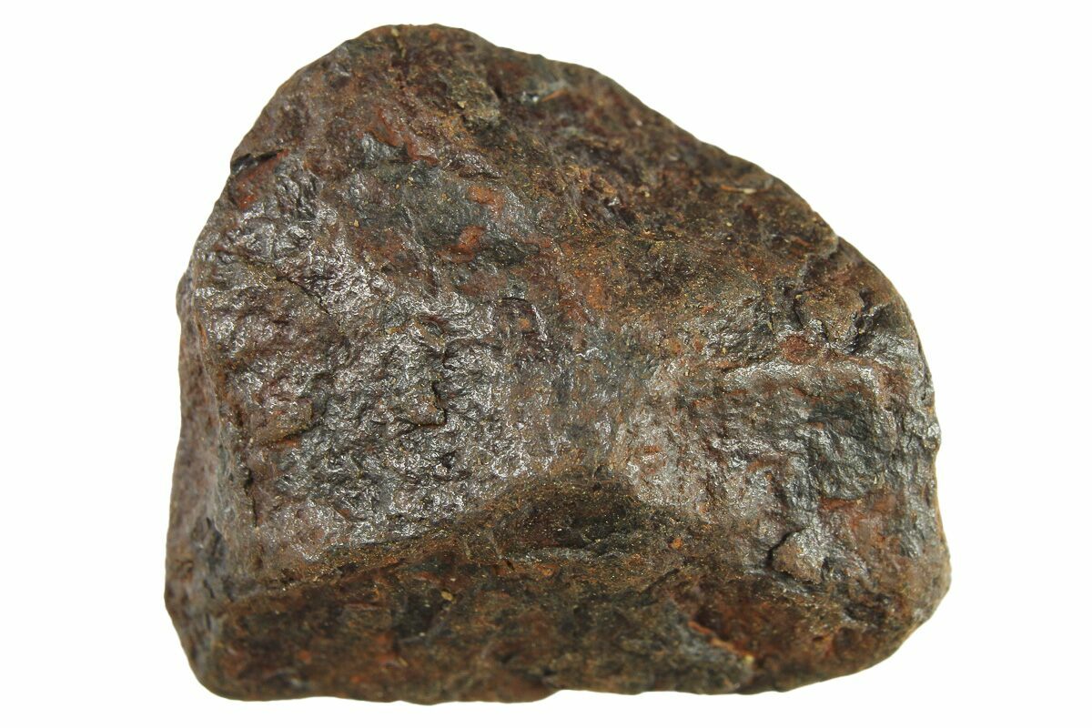 .9" Canyon Diablo Iron Meteorite (12.6 g) - Arizona (#287690) For Sale ...
