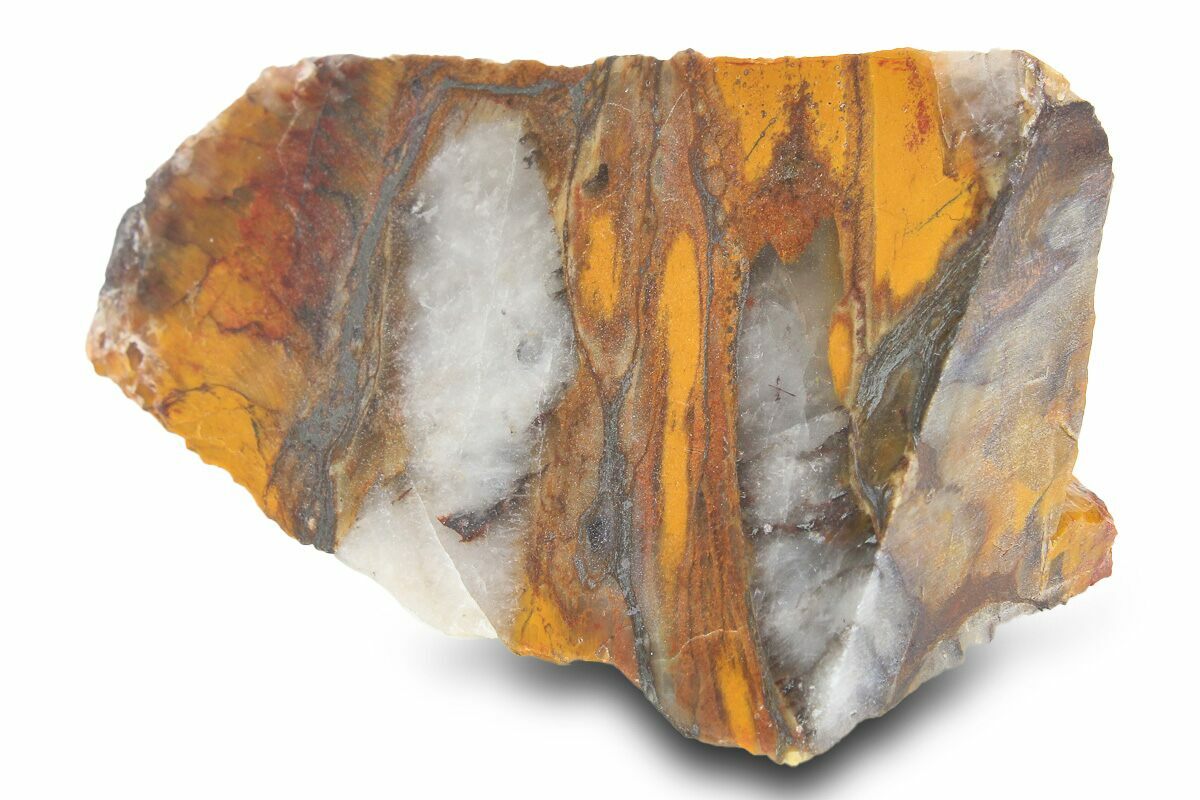 2.85" Lustrous Binghamite Agate Stand Up - Minnesota (#299344) For Sale ...