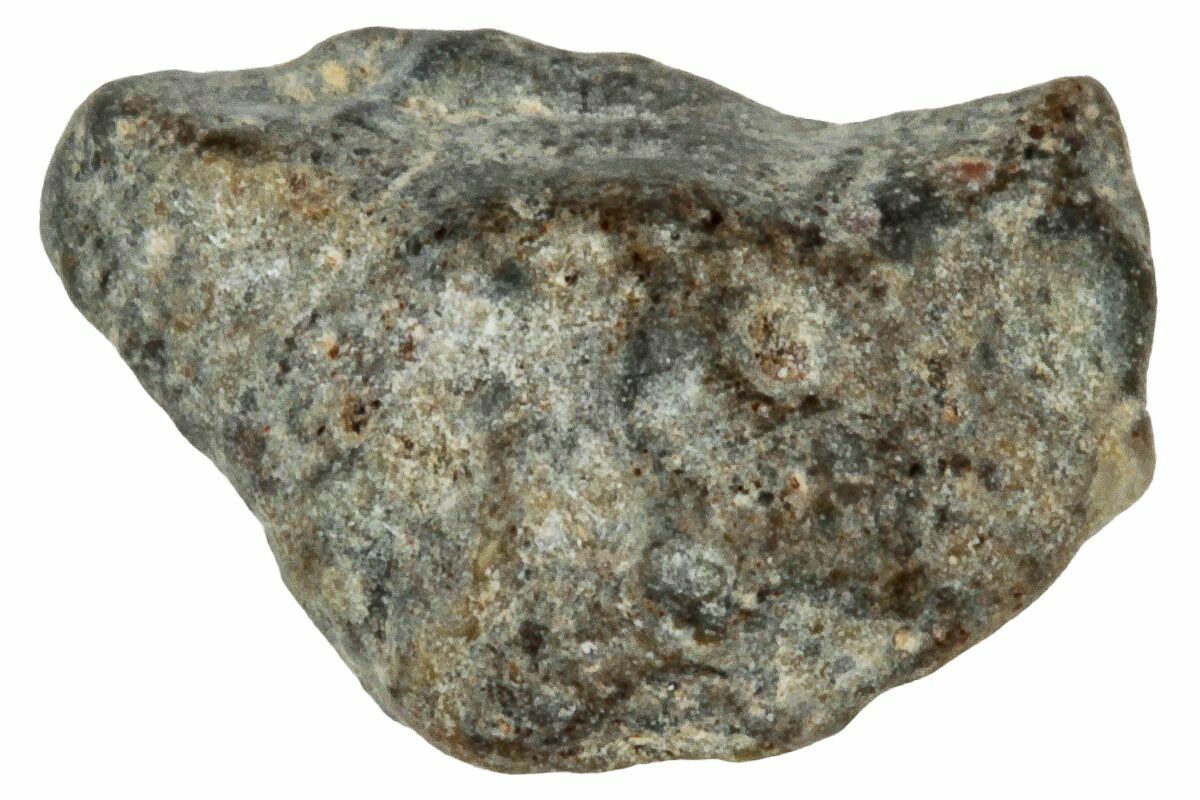 .51" Lunar Meteorite (1.12 g) - NWA 13974 (#303797) For Sale ...