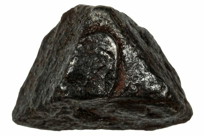 .61" Gibeon Iron Meteorite (5.14 g) - Namibia (#334707) For Sale ...