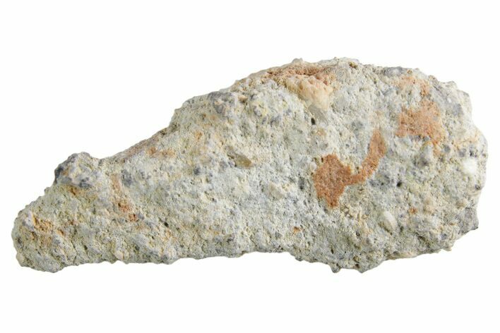 .80" Lunar Meteorite (.88 g) - Bechar 003 (#360384) For Sale ...